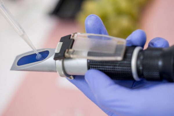 Refractómetro - Kalstein