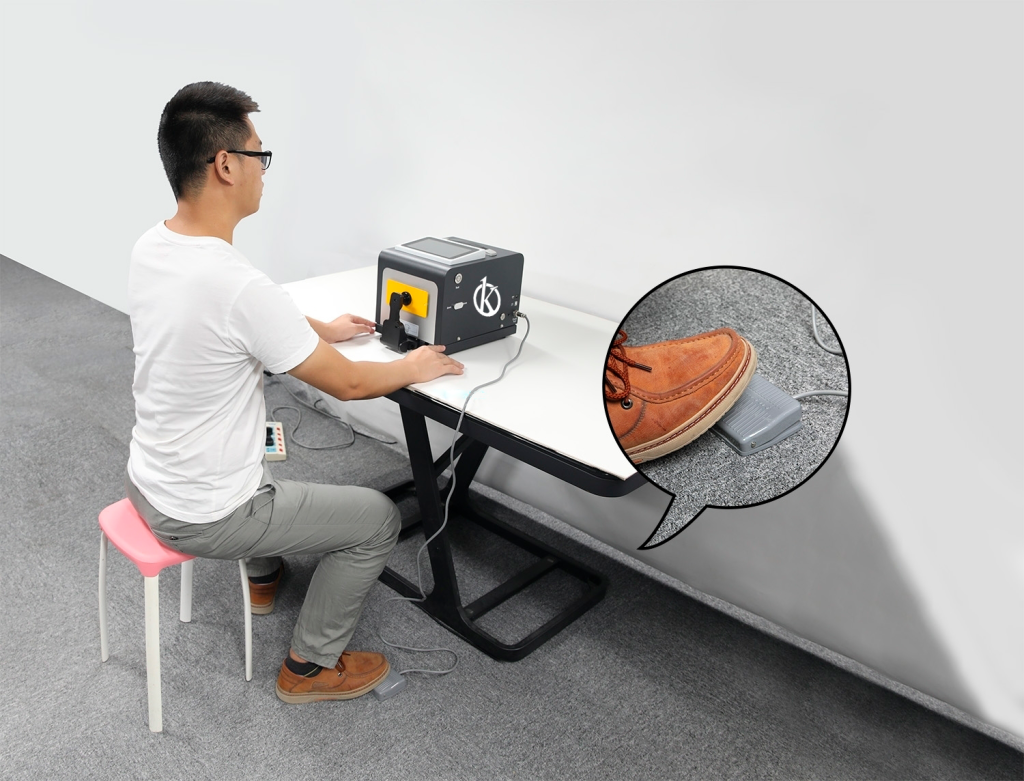 Comparativa de Espectrofotómetros: Kalstein YR05487 vs. Merck ...